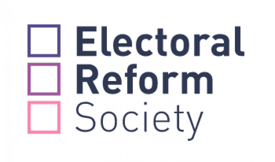 Join the movement – Electoral Reform Society
