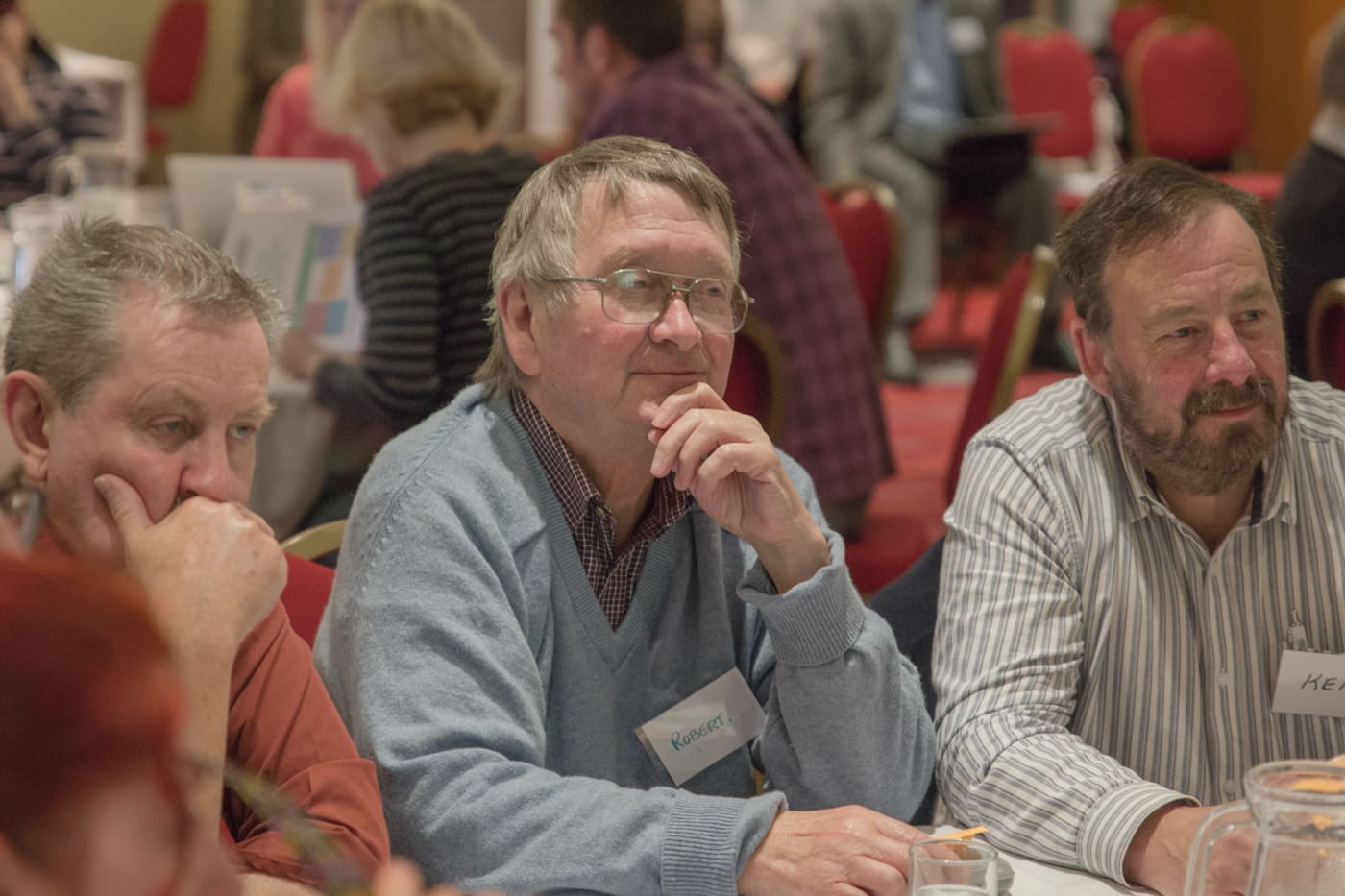 Citizens’ Juries could become the core of a revived local democracy ...