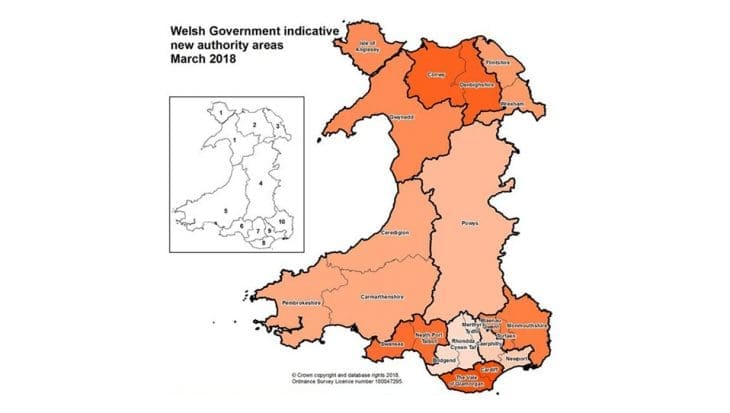 Wales – Page 3 – Electoral Reform Society – ERS