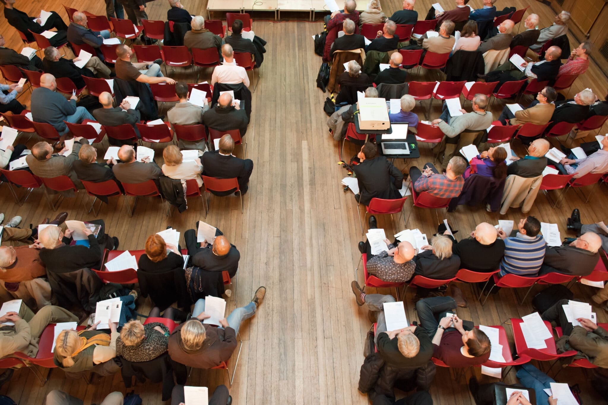 Citizens’ Assemblies – Tackling Constitutional Change – Electoral ...