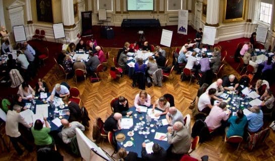 Campaigns – Electoral Reform Society – ERS