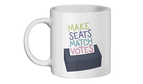 Electoral Reform Society – ERS – The Electoral Reform Society is an ...