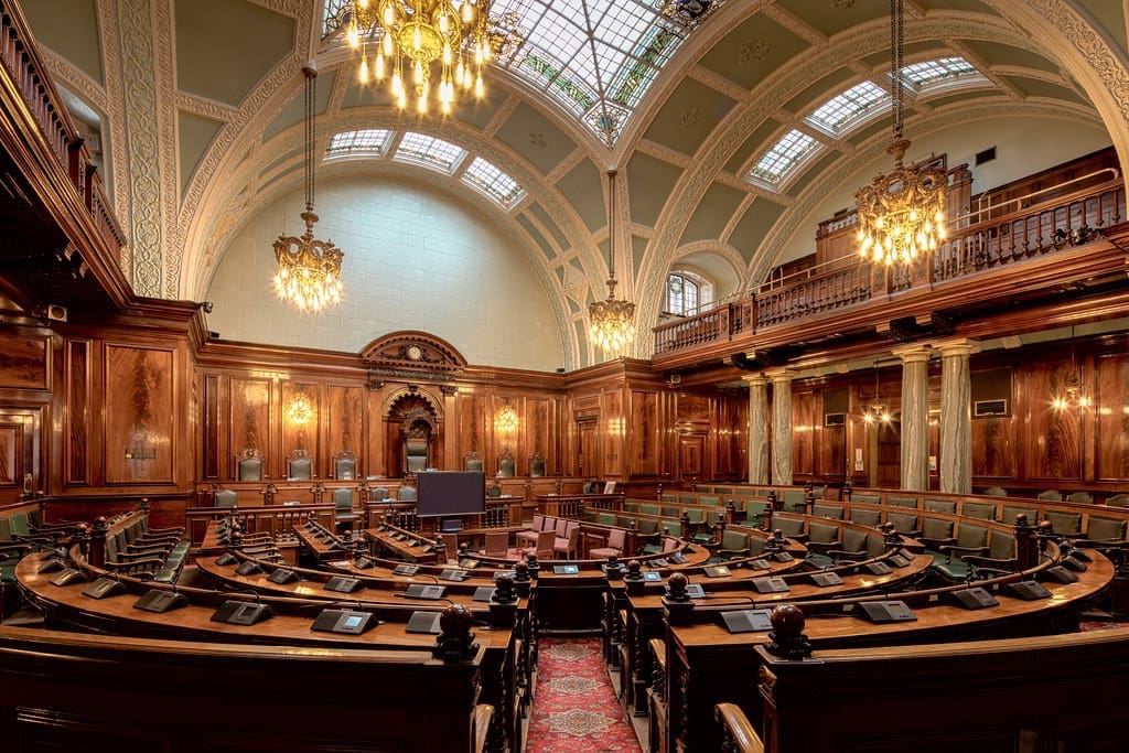 New research reveals BME people severely under-represented on local ... New research reveals BME people severely under-represented on local ...