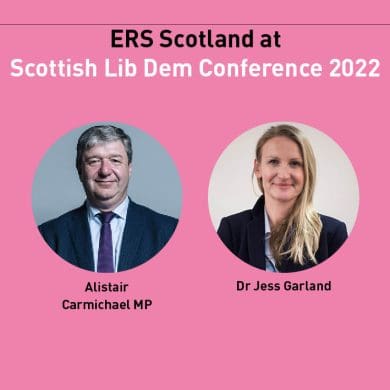 ERS Scotland – Electoral Reform Society – ERS