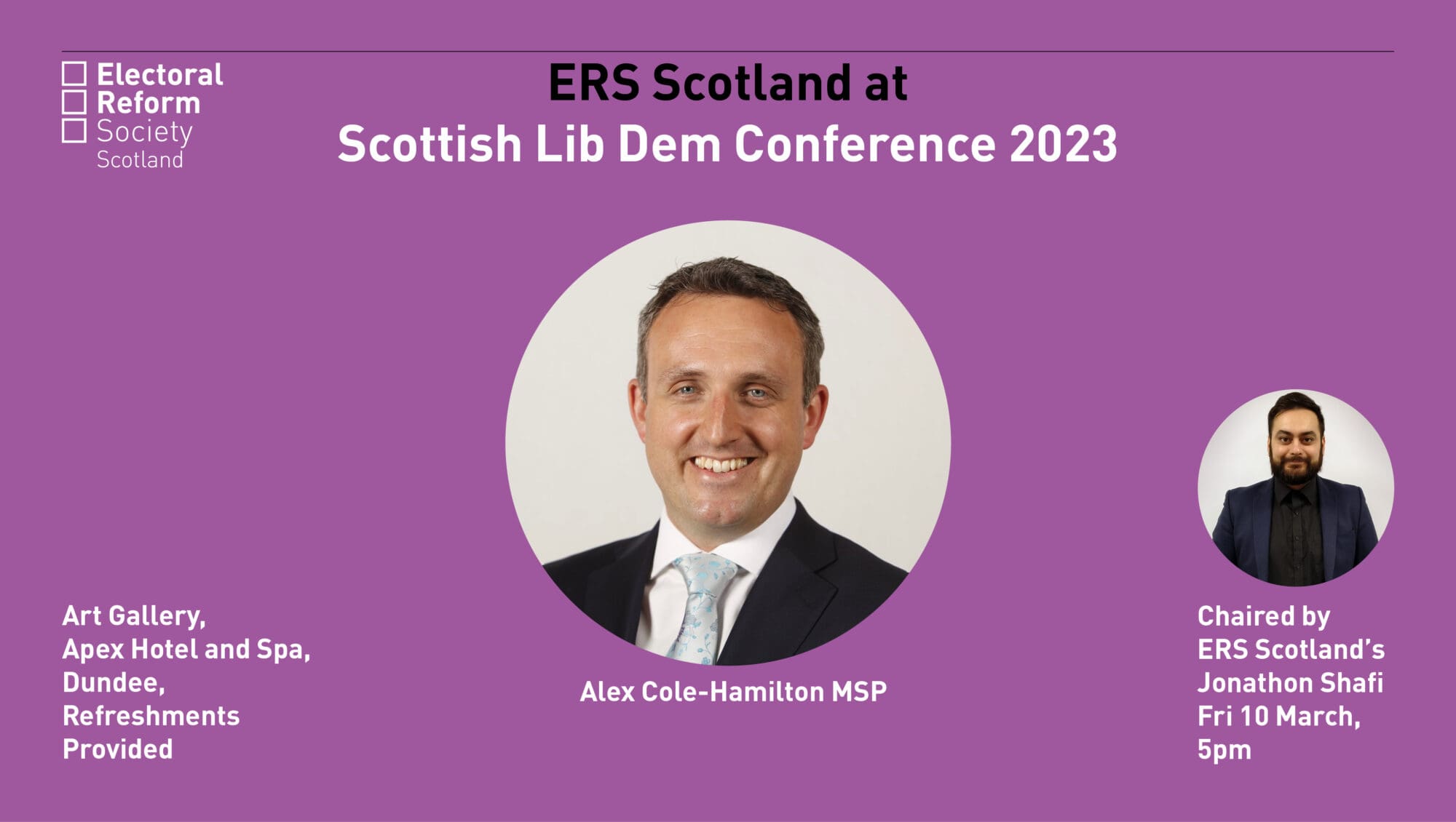 How do we build a better Scottish democracy? (Scottish Liberal Democrat ...
