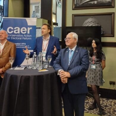 Electoral Reform Society – ERS – The Electoral Reform Society is an ...