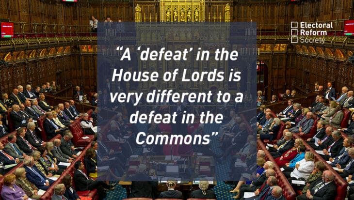 What is the role of the House of Lords and could it do more ...