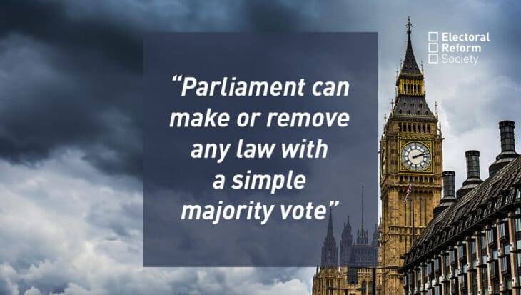 What does a super-majority mean and is it something we should worry ...