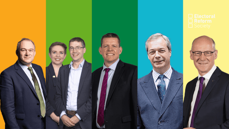 100 years after women won the right to vote, there’s still a long way ...