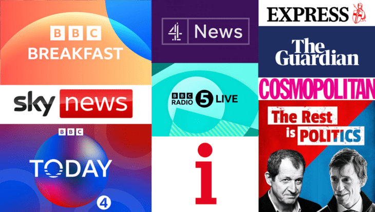 ERS in the Press: General Election edition – Electoral Reform Society – ERS