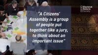 What are the benefits of Citizens’ Assemblies, and should they be used ...