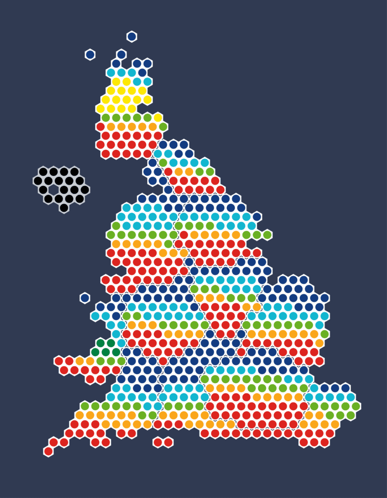 A System Out of Step: The 2024 General Election – Electoral Reform ...