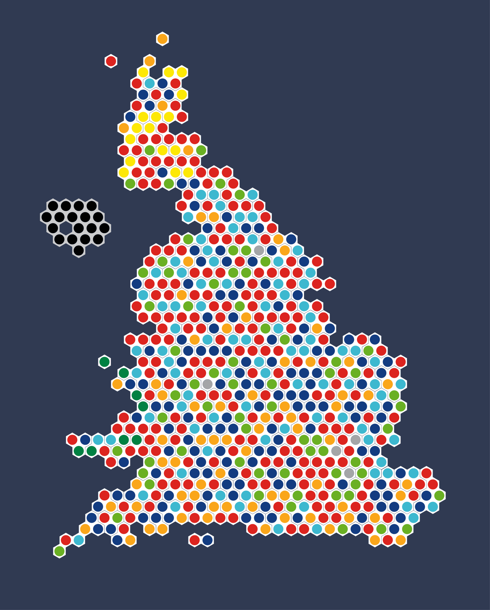 A System Out of Step: The 2024 General Election – Electoral Reform ...