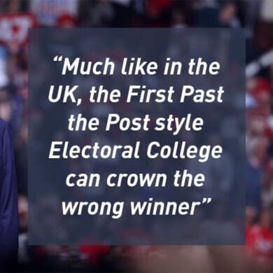 Electoral Reform Society – ERS – The Electoral Reform Society is an ...