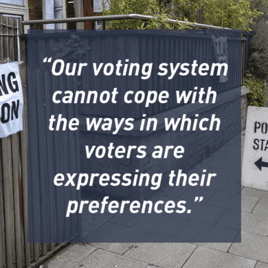 Electoral Reform Society – ERS – The Electoral Reform Society is an ...