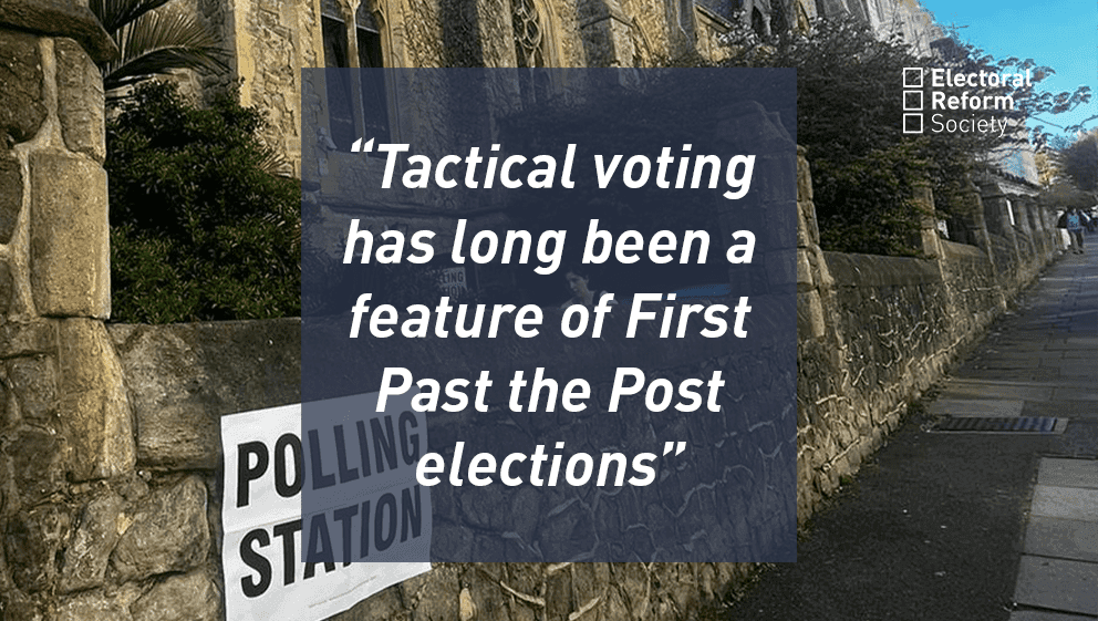 Why are voters switching parties more than ever? – Electoral Reform ...