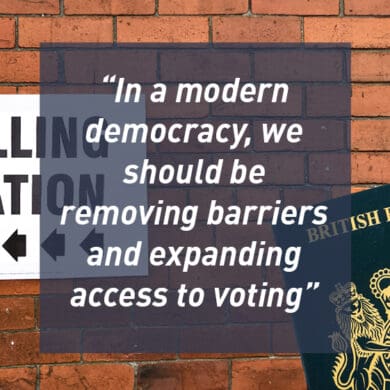 Electoral Reform Society – ERS – The Electoral Reform Society is an ...