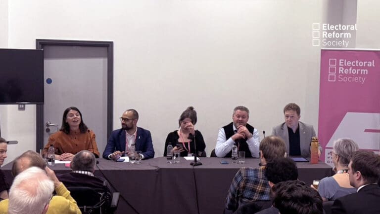 Liberal Democrats sense growing opportunities on proportional ...