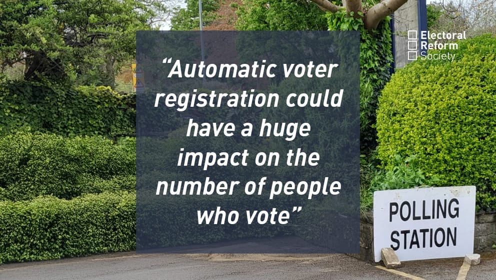 Friday 11th April should be the last time electors had to actively ...